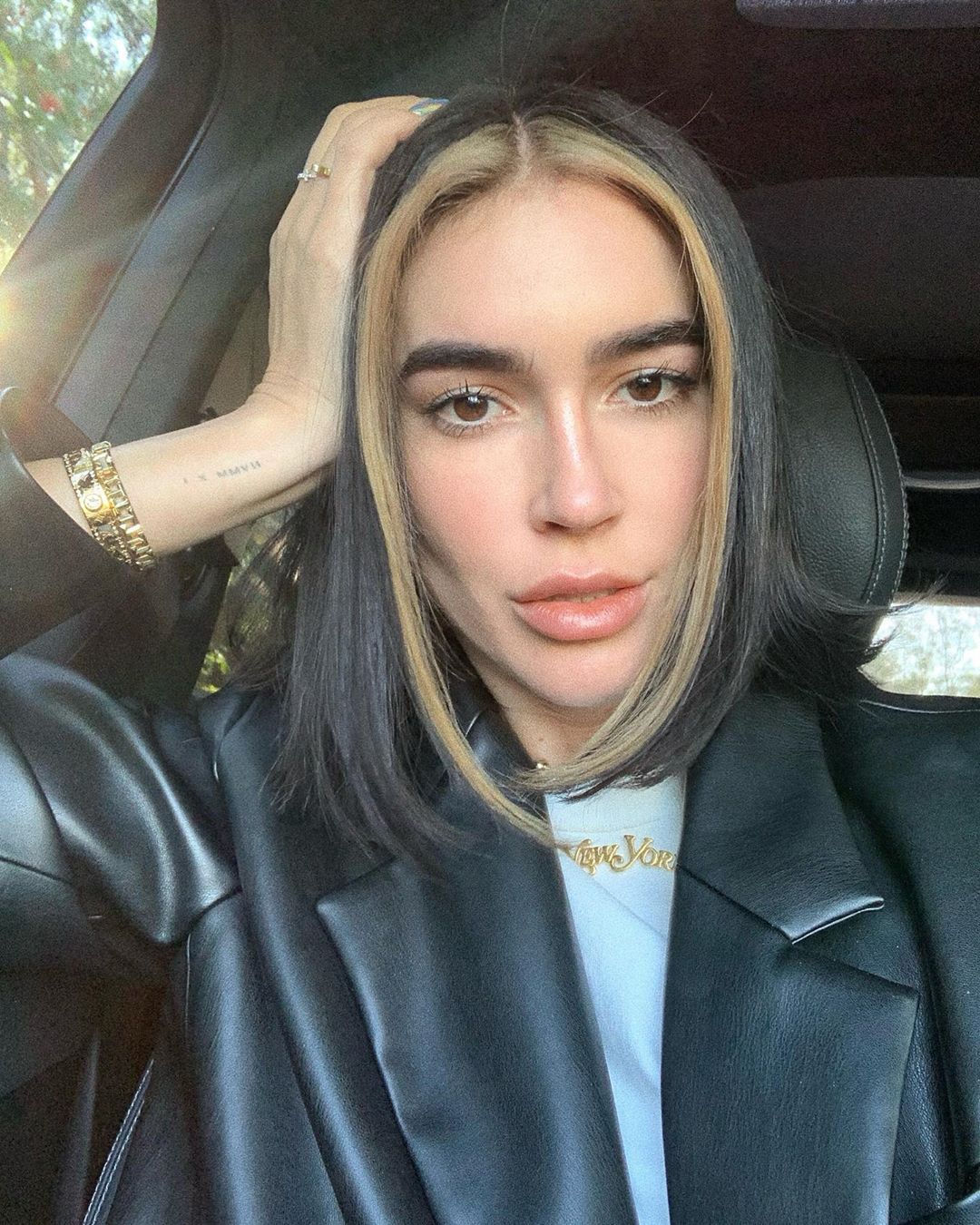 5 Hair Color Trends We're Seeing Everywhere in 2020 | Who What Wear