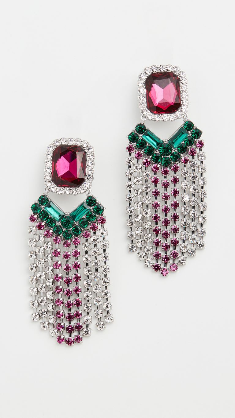 7 Statement Jewelry Trends Maximalists Will Love | Who What Wear