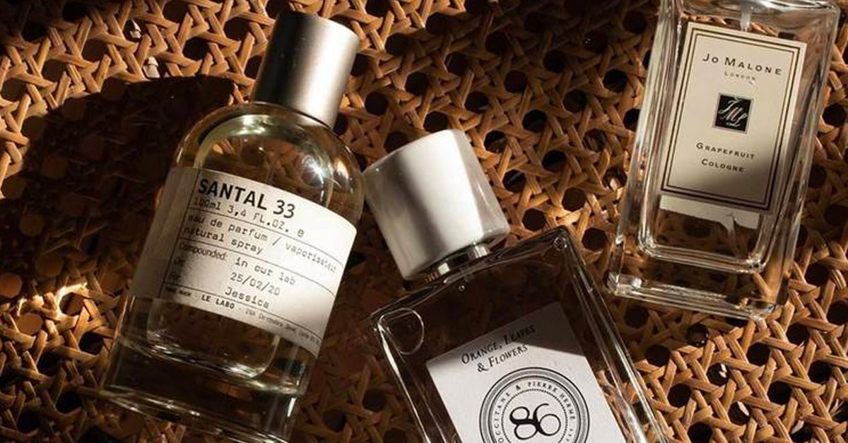 These Are the Trending Fragrances Worth Buying This Year | Who What Wear UK