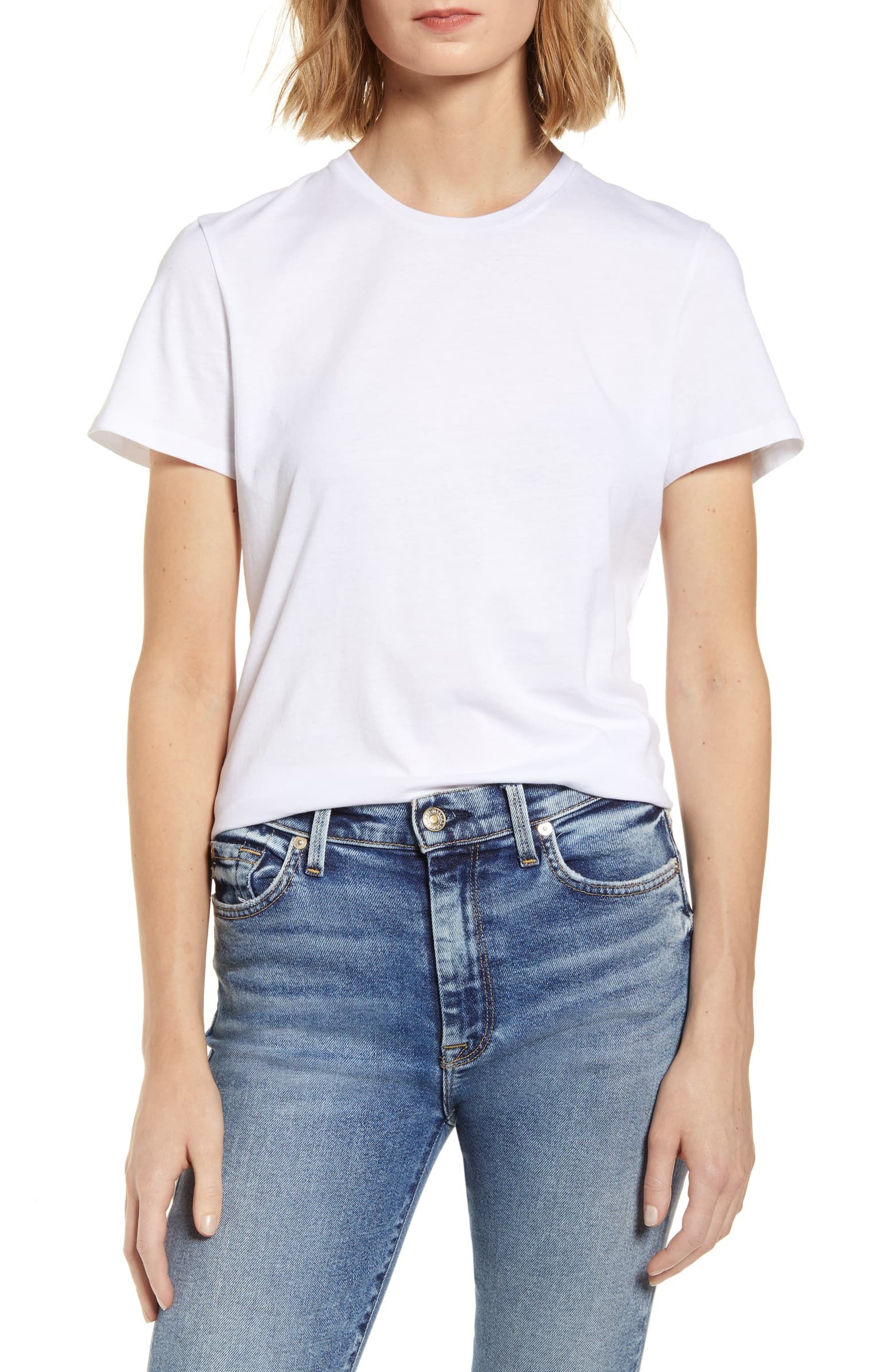 4 Celebs With Simple Style and How to Re-Create Their Looks | Who What Wear