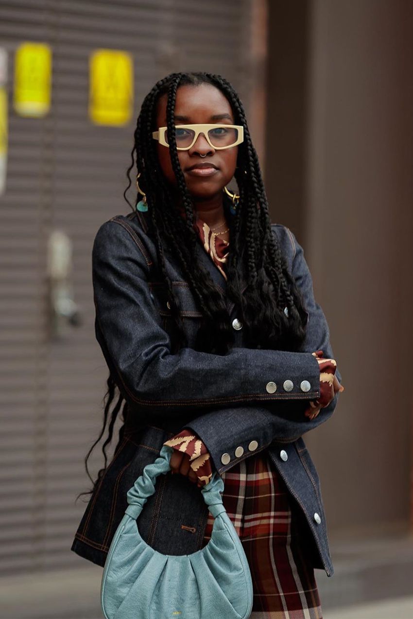 8 Fashion Influencers You Should Be Following on Instagram | Who What Wear