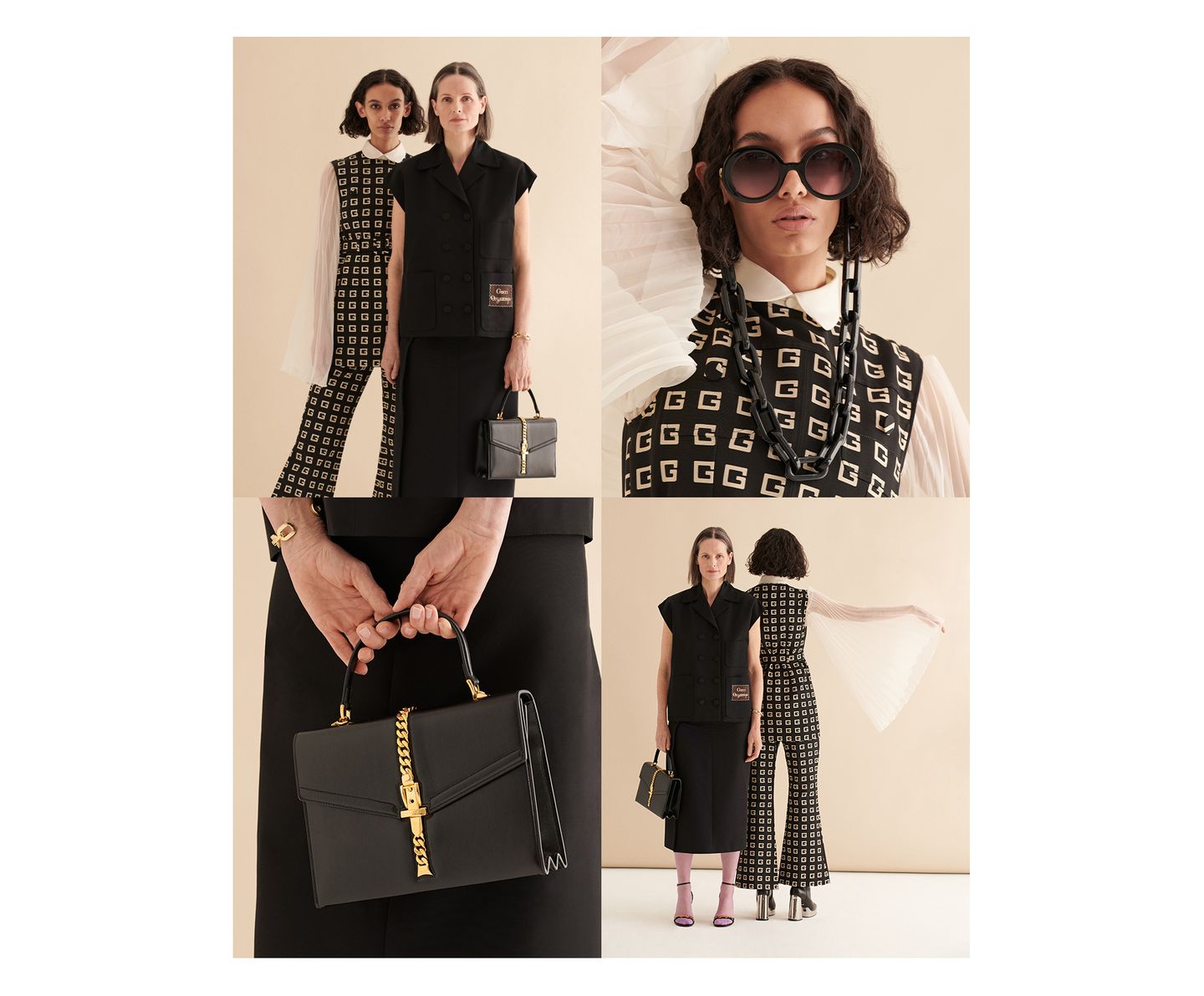 The Best Spring Looks, According to Women of Different Ages | Who What Wear