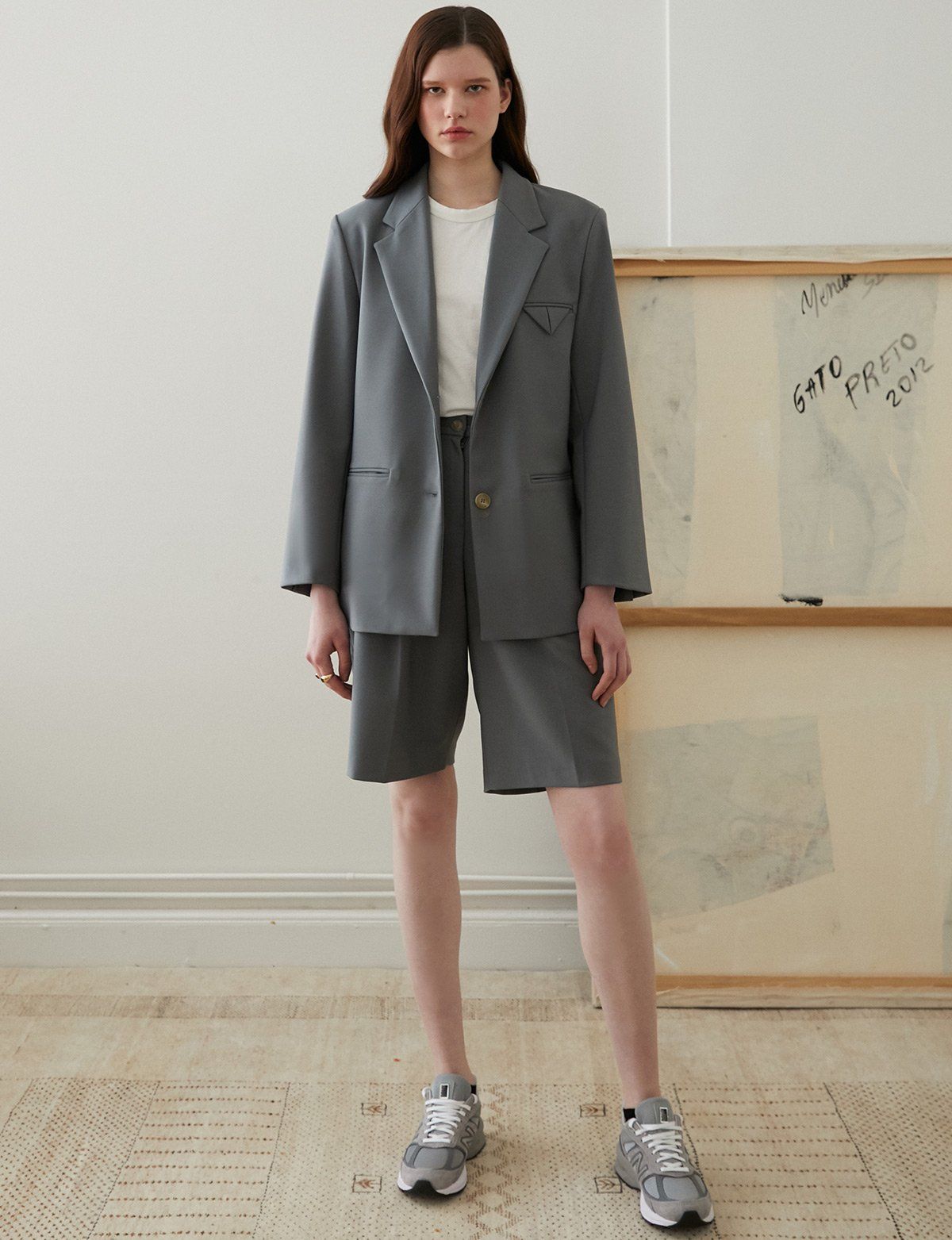 7 Spring Trends Fashion Girls Are Already Wearing | Who What Wear