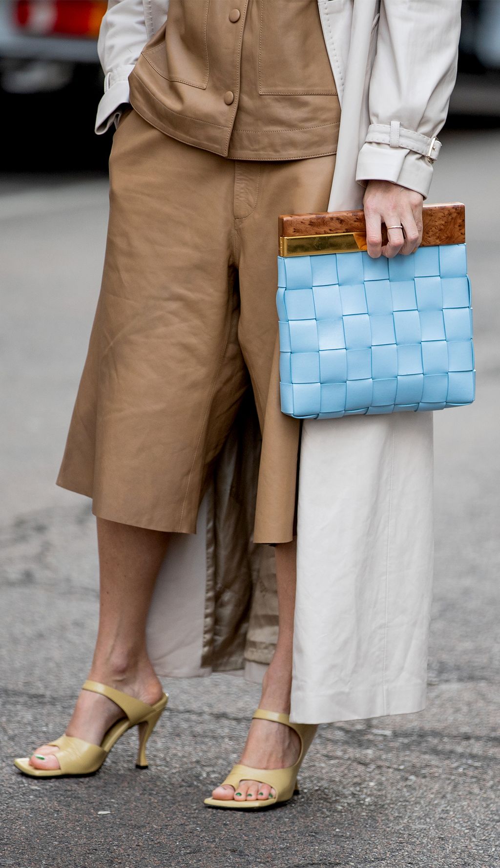 These Will Be the 7 Most Popular Fashion Items of 2020 | Who What Wear