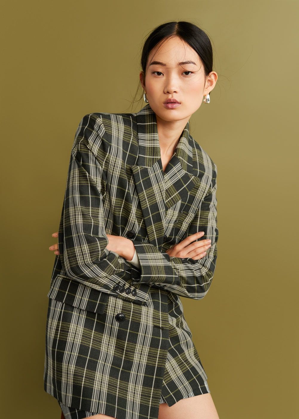 I Have L.A. Style—These Are the 4 Spring Trends I'm Trying | Who What Wear