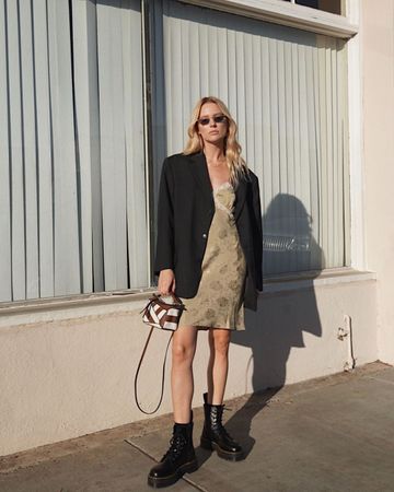 I Have L.A. Style—These Are the 4 Spring Trends I'm Trying | Who What Wear