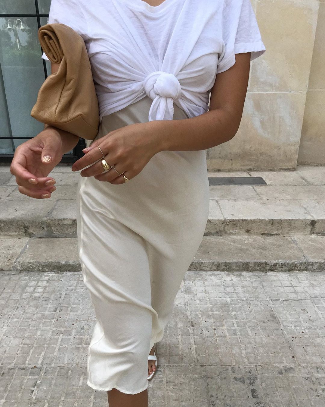 I Have L.A. Style—These Are the 4 Spring Trends I'm Trying | Who What Wear