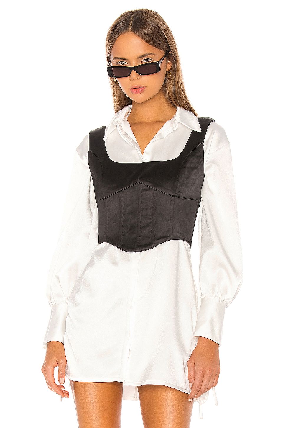 I Have L.A. Style—These Are the 4 Spring Trends I'm Trying | Who What Wear