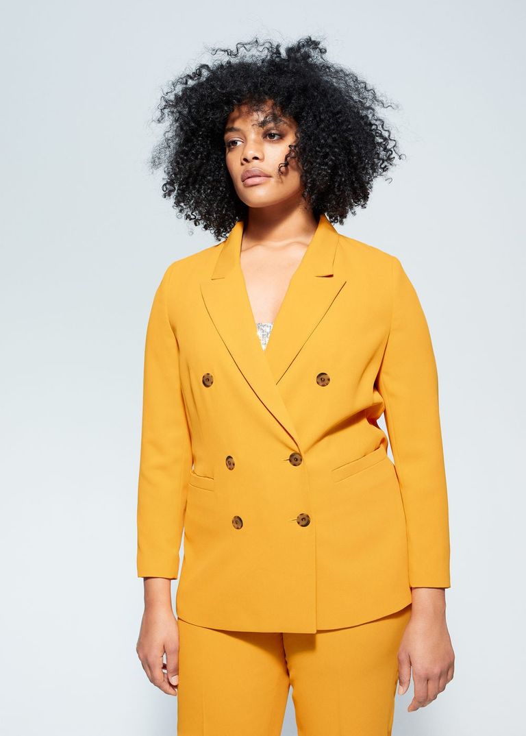 I Have L.A. Style—These Are the 4 Spring Trends I'm Trying | Who What Wear