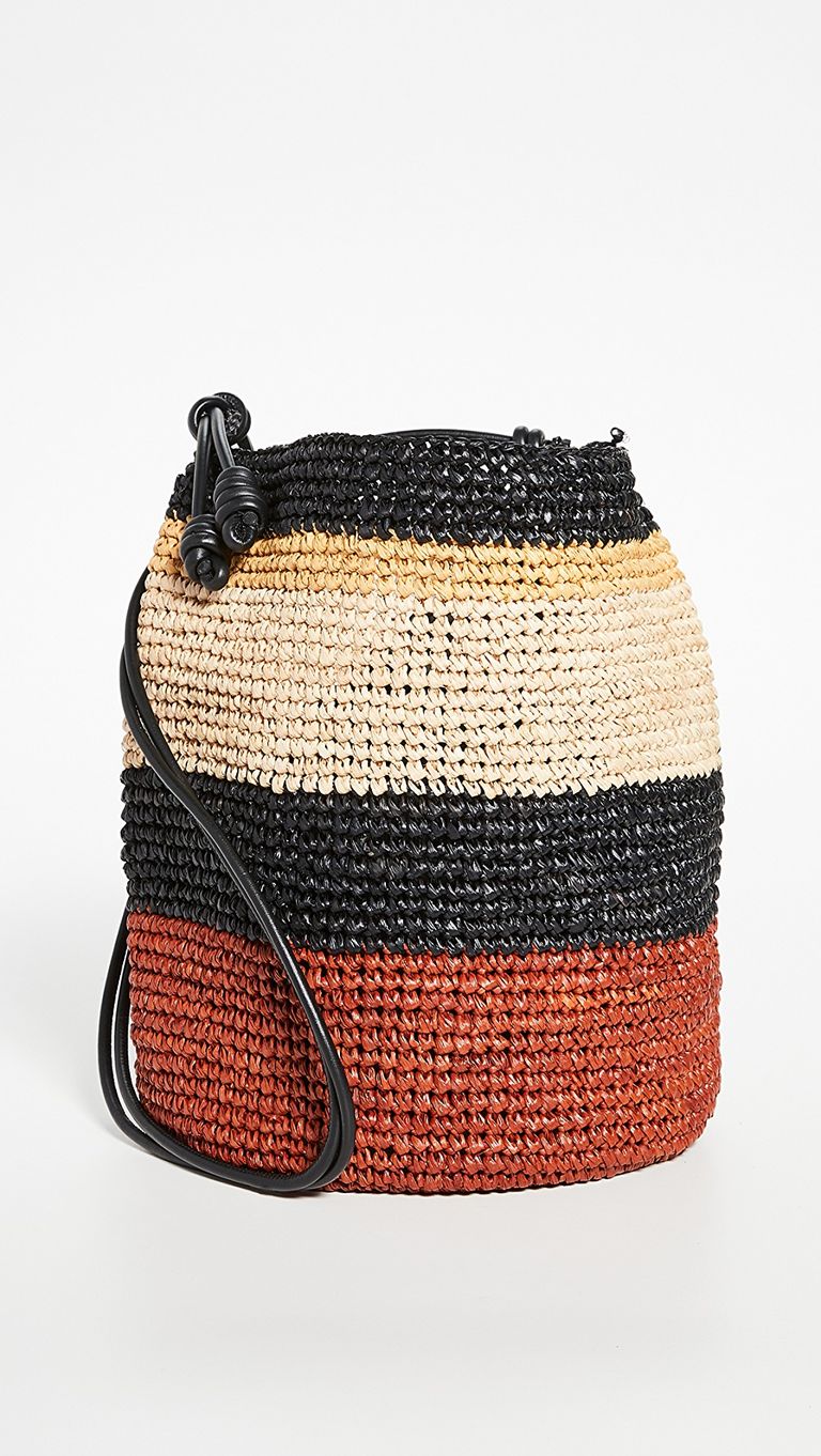 The 25 Best Spring Handbags for 2020 That Are So Pretty | Who What Wear