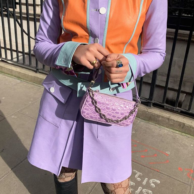 The 25 Best Spring Handbags for 2020 That Are So Pretty | Who What Wear