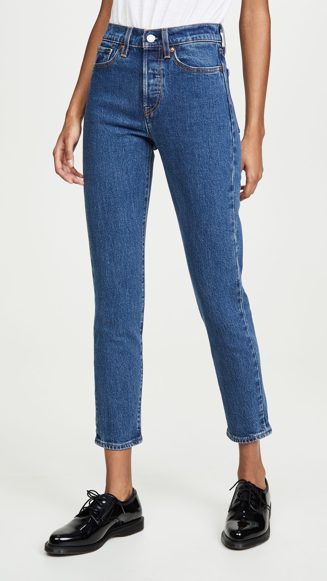 '50s Fashion: The 13 Most Iconic Looks of the '50s | Who What Wear