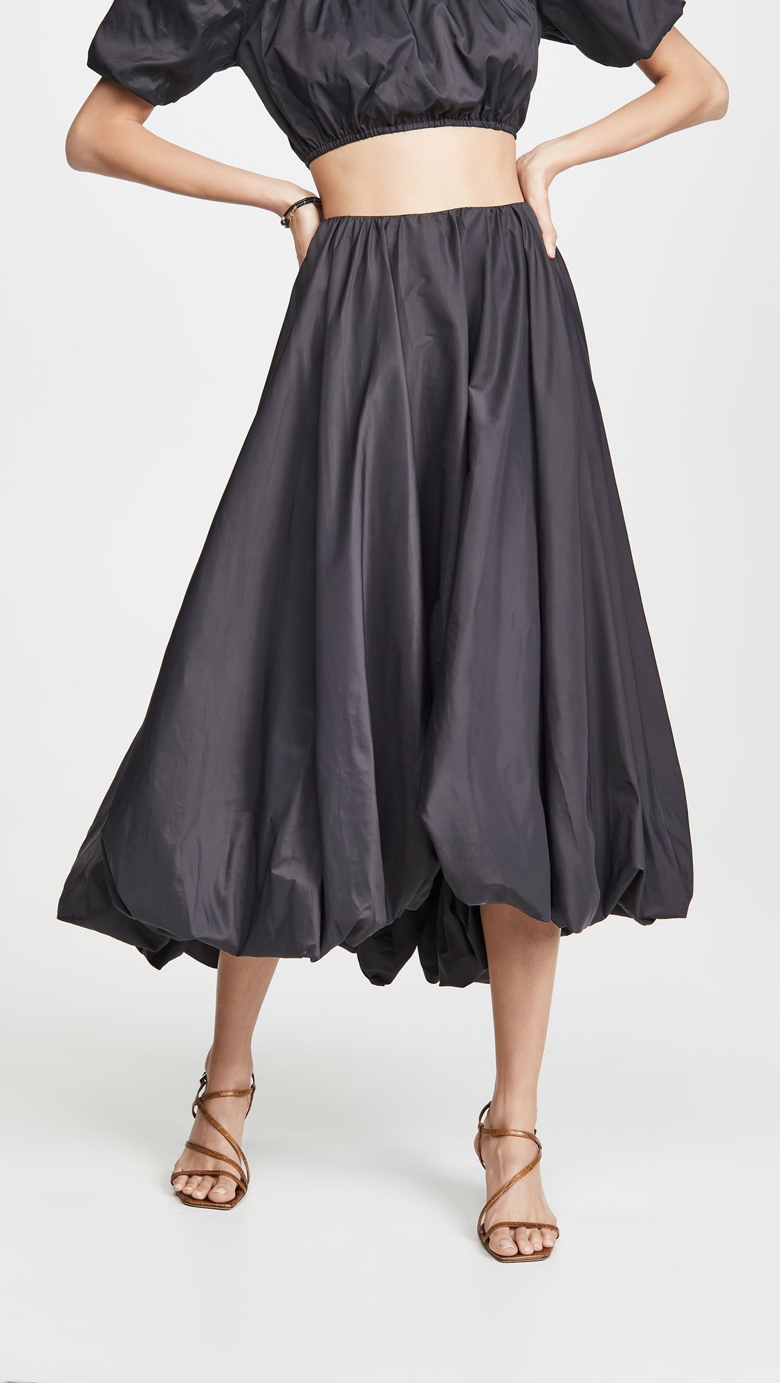 '50s Fashion: The 13 Most Iconic Looks of the '50s | Who What Wear