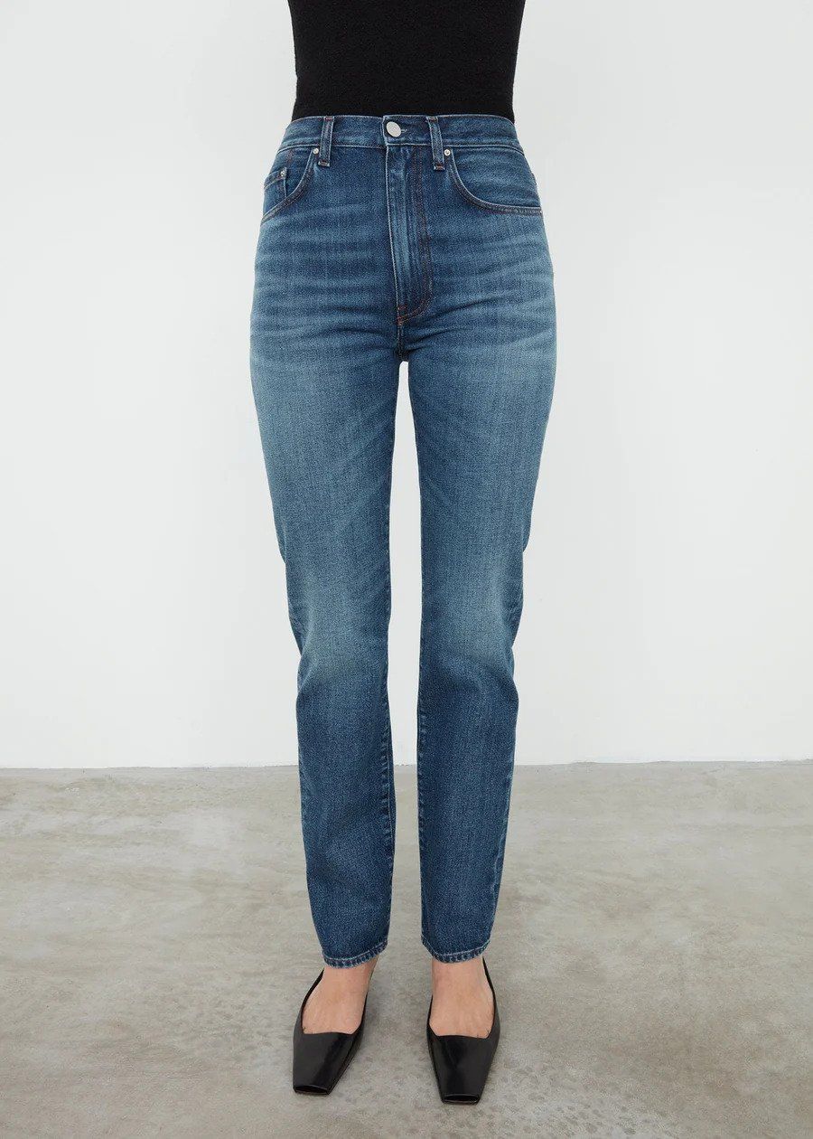 This Is the Jeans Style French Girls Love in 2023 | Who What Wear