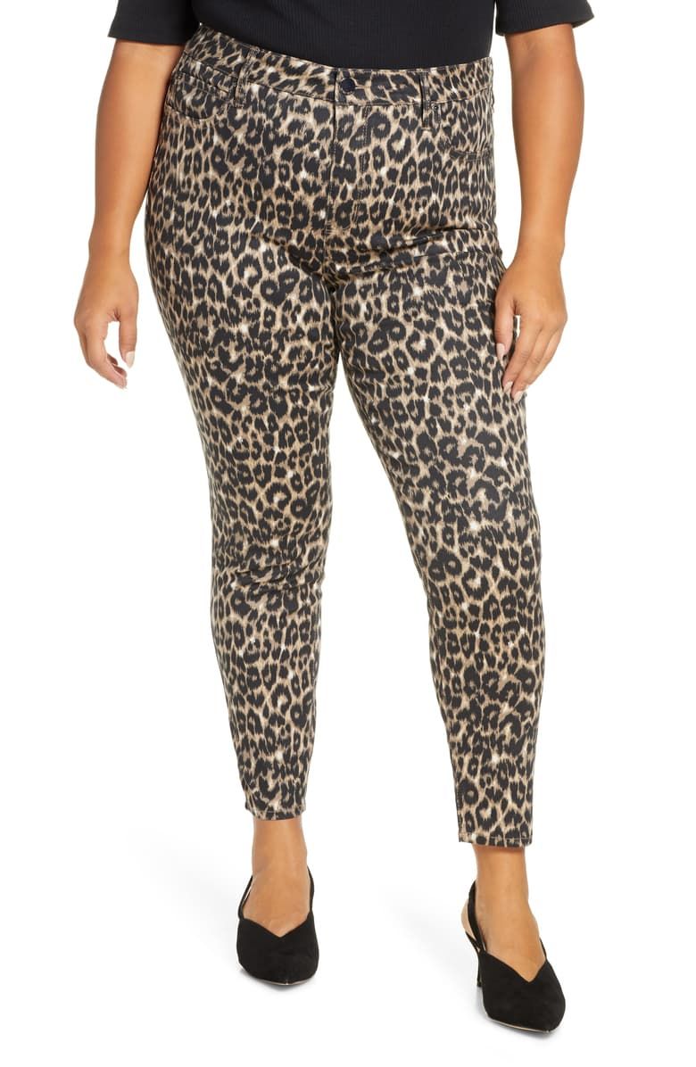 Jennifer Lopez Just Wore the Skinny-Jean Version of Her Infamous ...