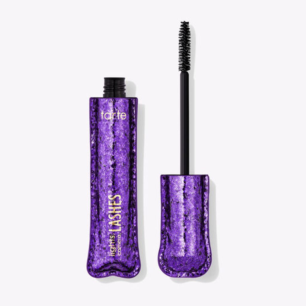 These Are the 12 Best Mascaras for Thin Lashes | Who What Wear