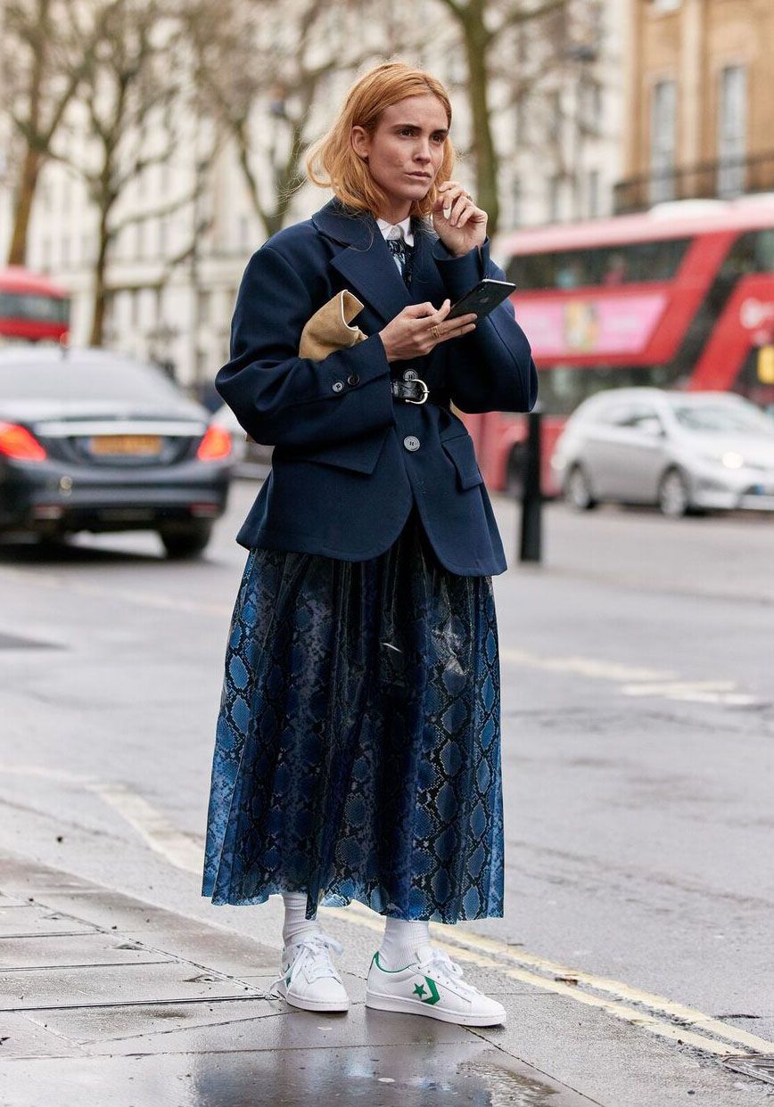 The 13 Best Affordable Street Style Pieces, All Under $200 | Who What Wear