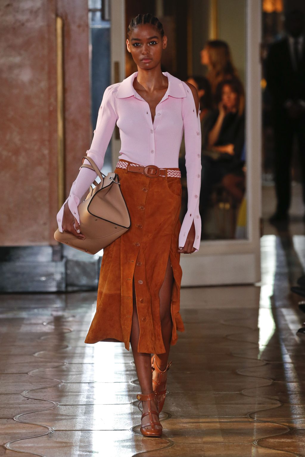 6 Fabric Trends Everyone Will Be Wearing in 2020 | Who What Wear