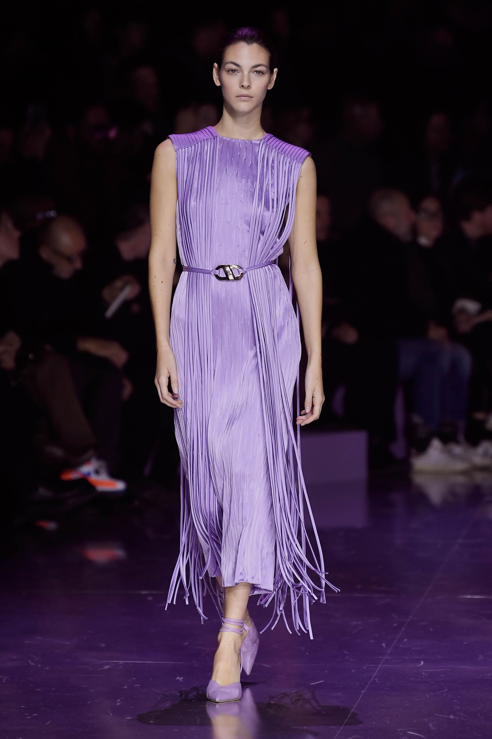 6 Fabric Trends Everyone Will Be Wearing in 2020 | Who What Wear