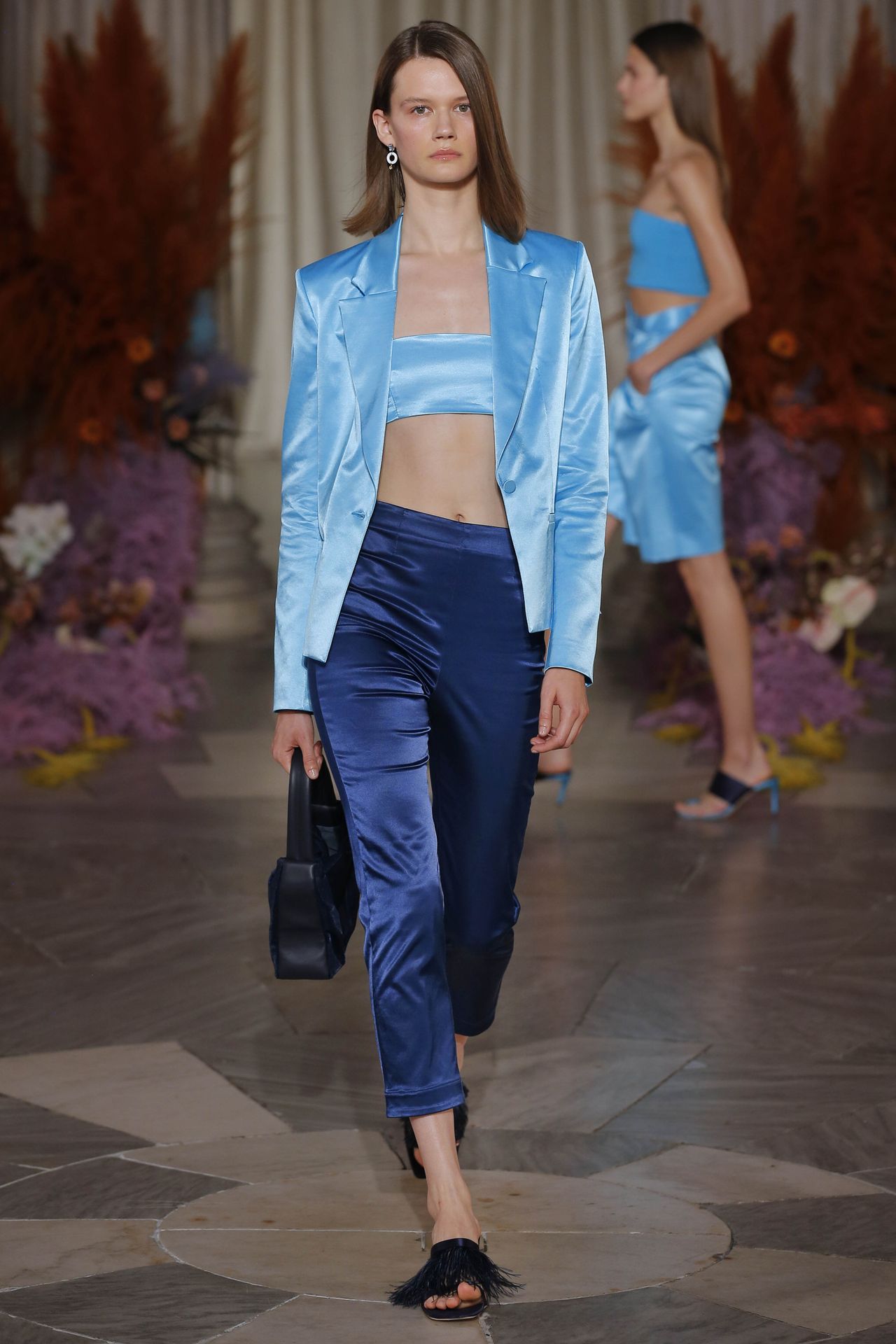 6 Fabric Trends Everyone Will Be Wearing in 2020 | Who What Wear