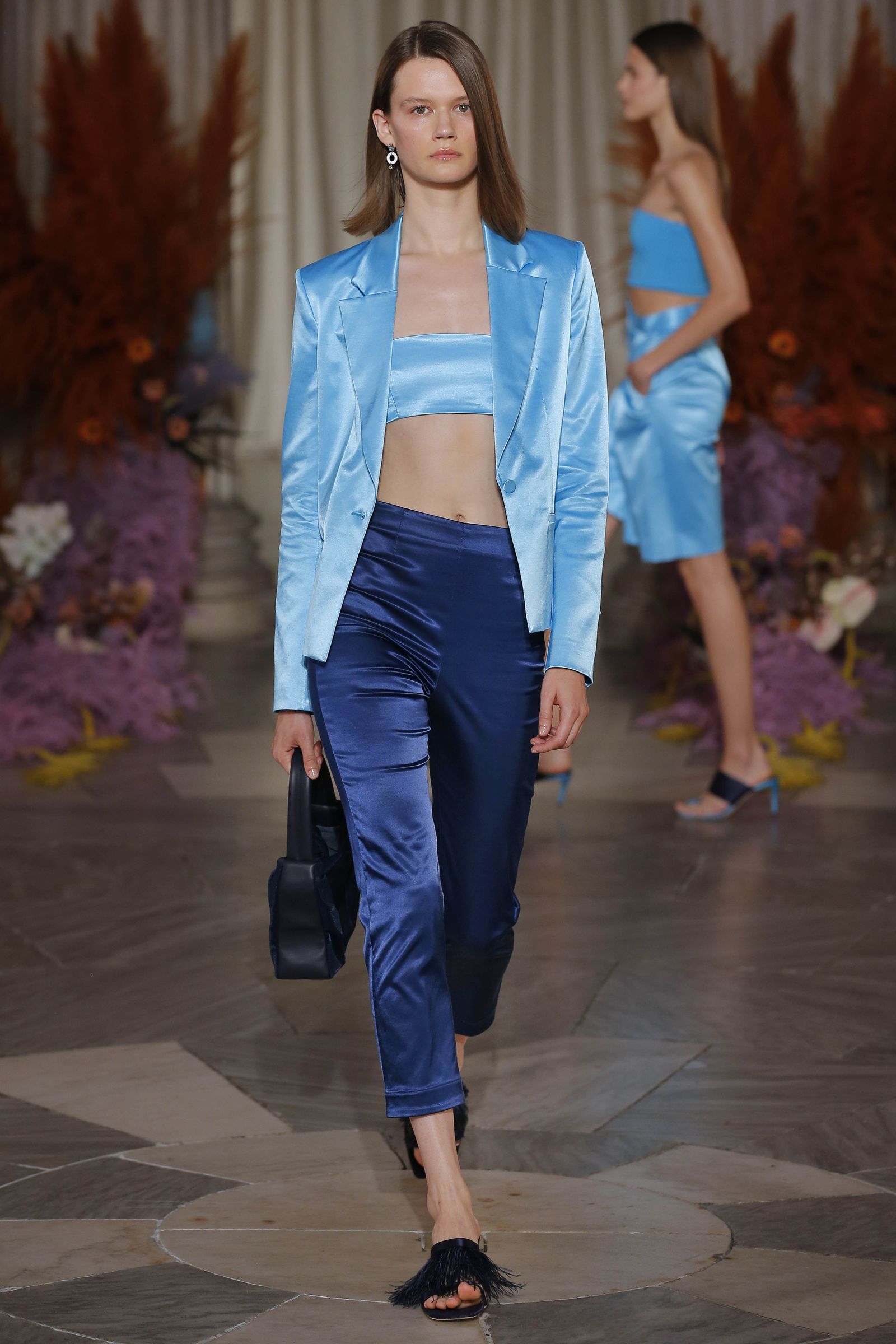 6 Fabric Trends Everyone Will Be Wearing in 2020 | Who What Wear