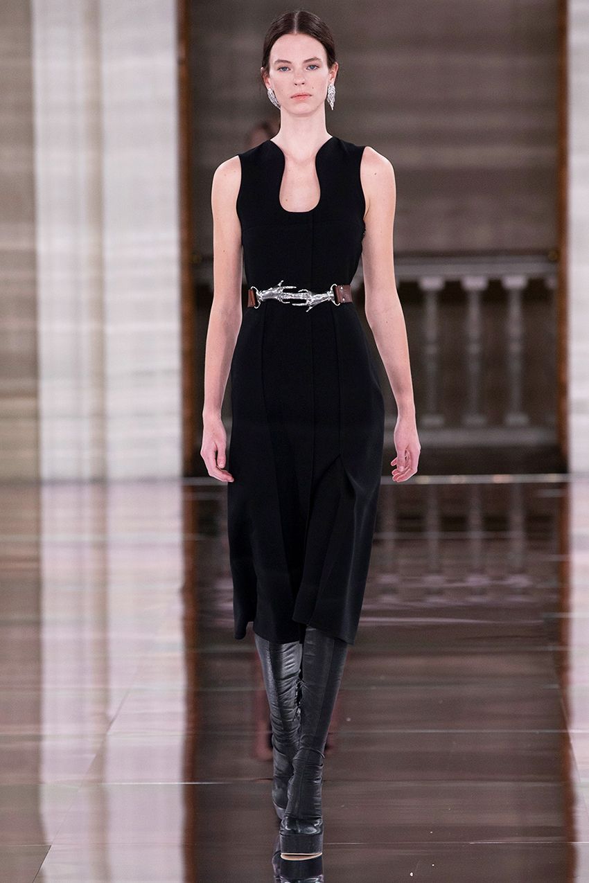 7 Little Black Dress Trends You're About to See Everywhere | Who What Wear