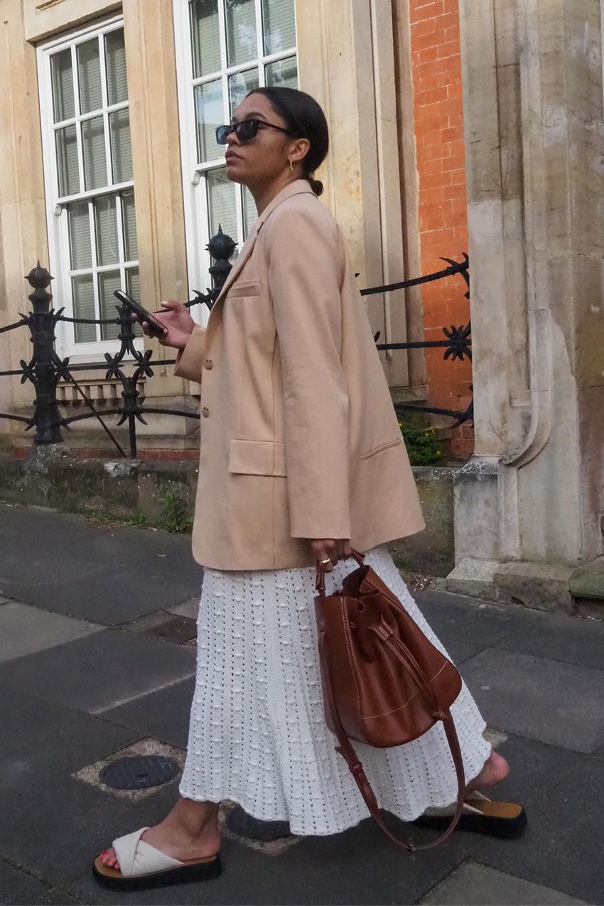These Were the 30 Most Popular Fashion Items Last Month | Who What Wear