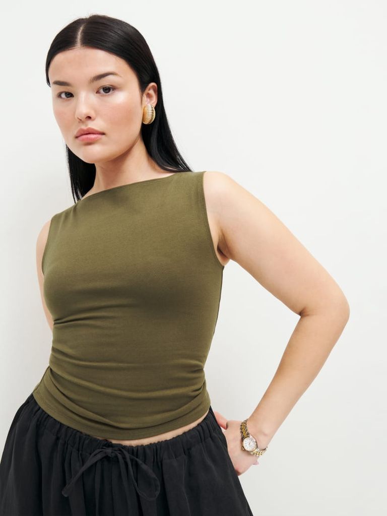 These Were the 30 Most Popular Fashion Items Last Month | Who What Wear