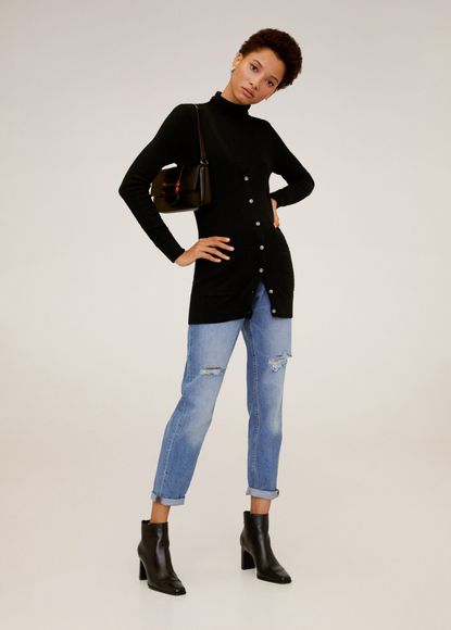 The 24 Best Spring Cardigans We've Seen This Season | Who What Wear