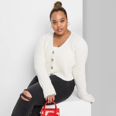 The 24 Best Spring Cardigans We've Seen This Season | Who What Wear