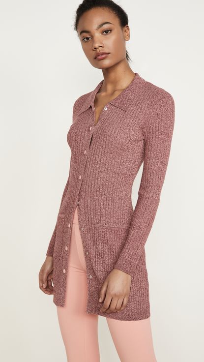 The 24 Best Spring Cardigans We've Seen This Season | Who What Wear