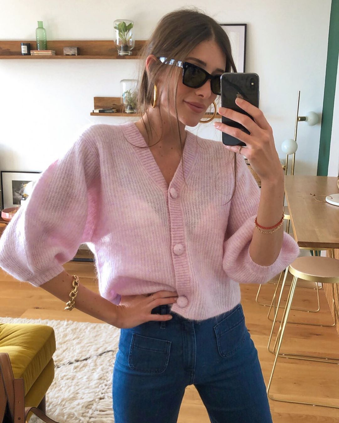 The 24 Best Spring Cardigans We've Seen This Season | Who What Wear