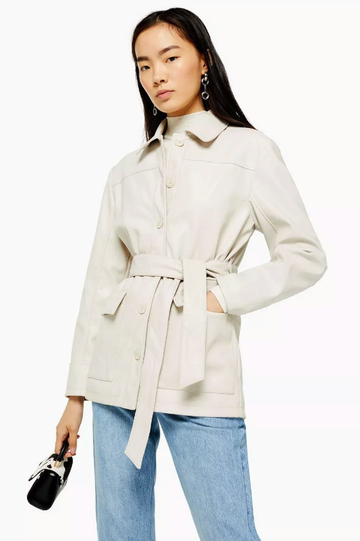 The 34 Best Spring Jackets to Buy for 2020 | Who What Wear