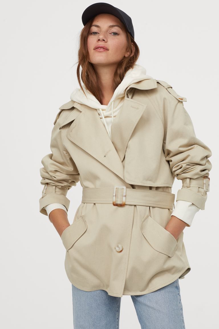 The 34 Best Spring Jackets to Buy for 2020 | Who What Wear