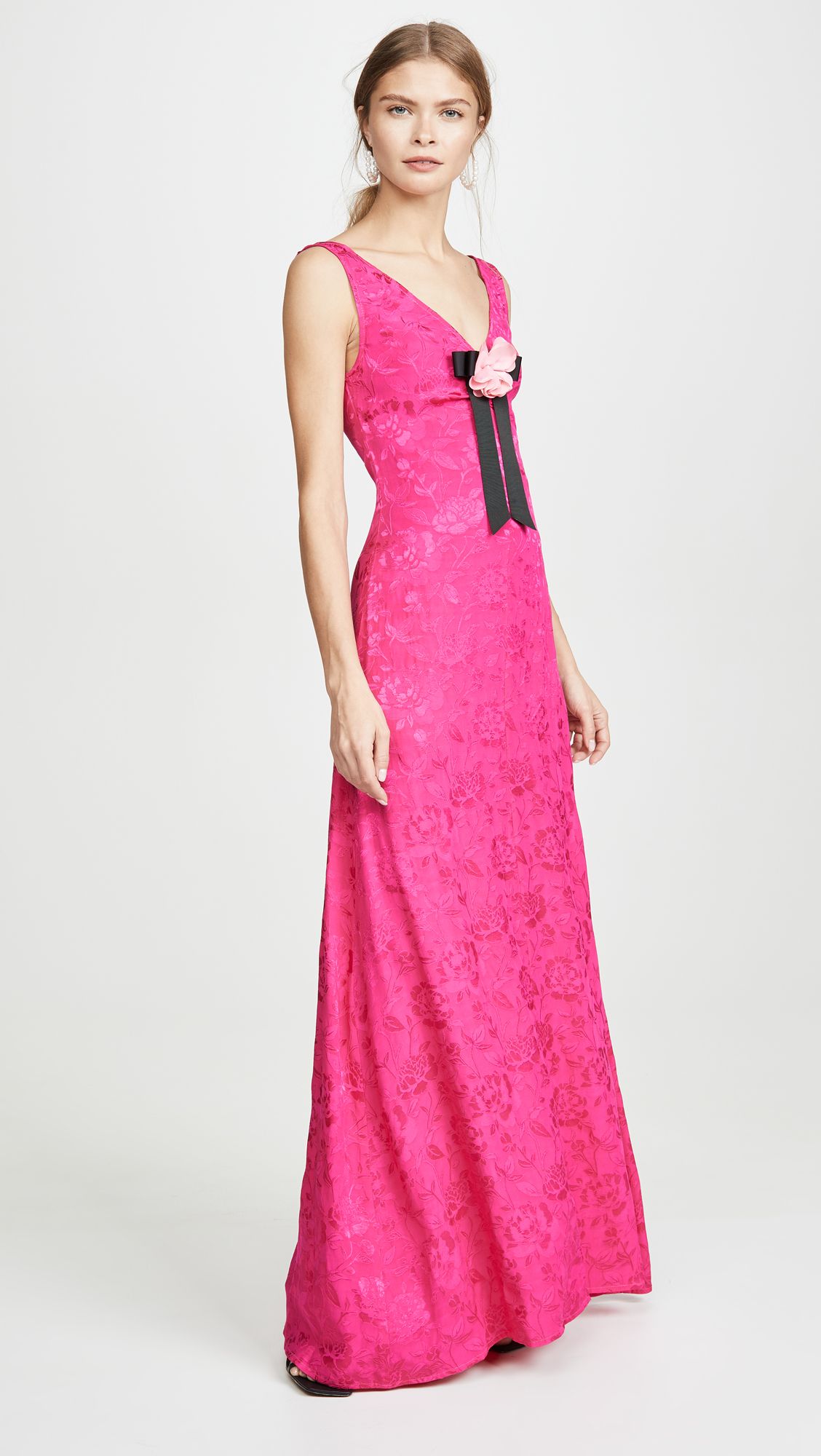 32 Dresses for Weddings, Work, Dates, and Vacations | Who What Wear
