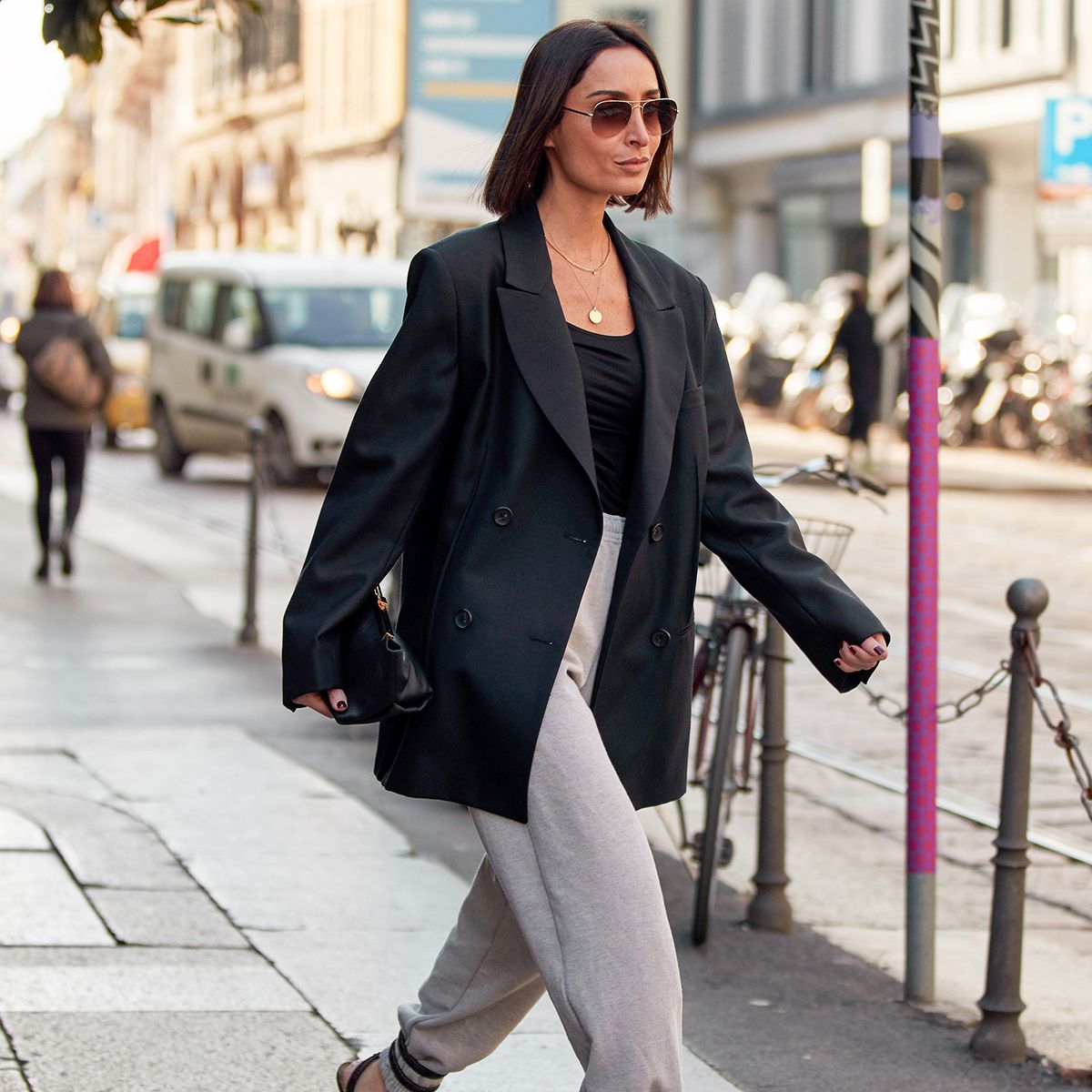 9 Classic Wardrobe Basics That Are So Affordable | Who What Wear