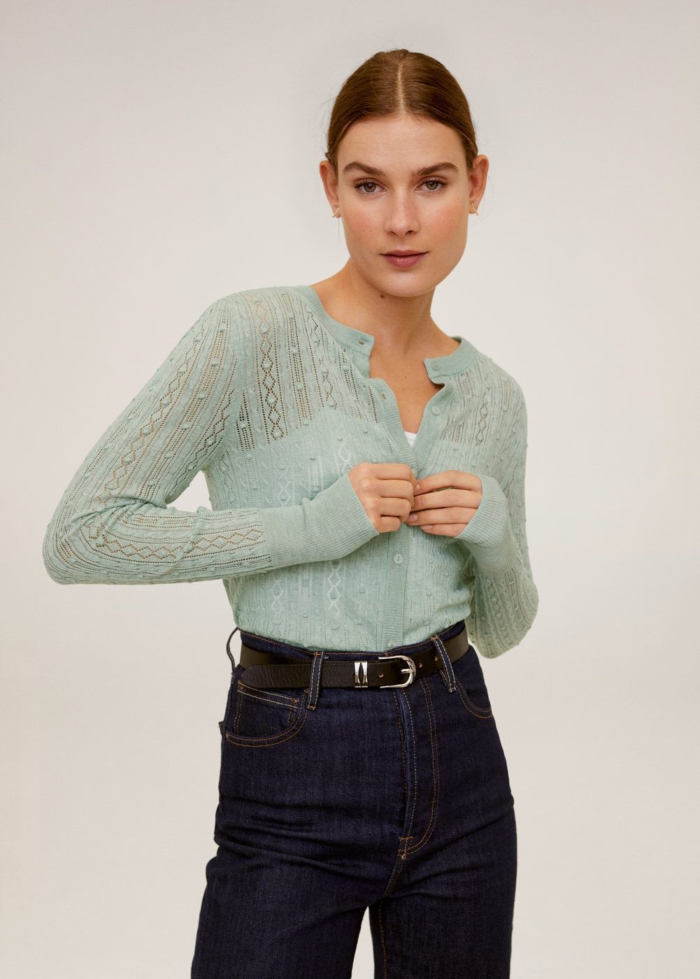 9 Classic Wardrobe Basics That Are So Affordable | Who What Wear