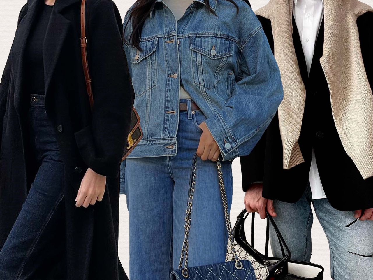 The 5 Best Jeans for Women, According to Fashion Editors | Who What Wear