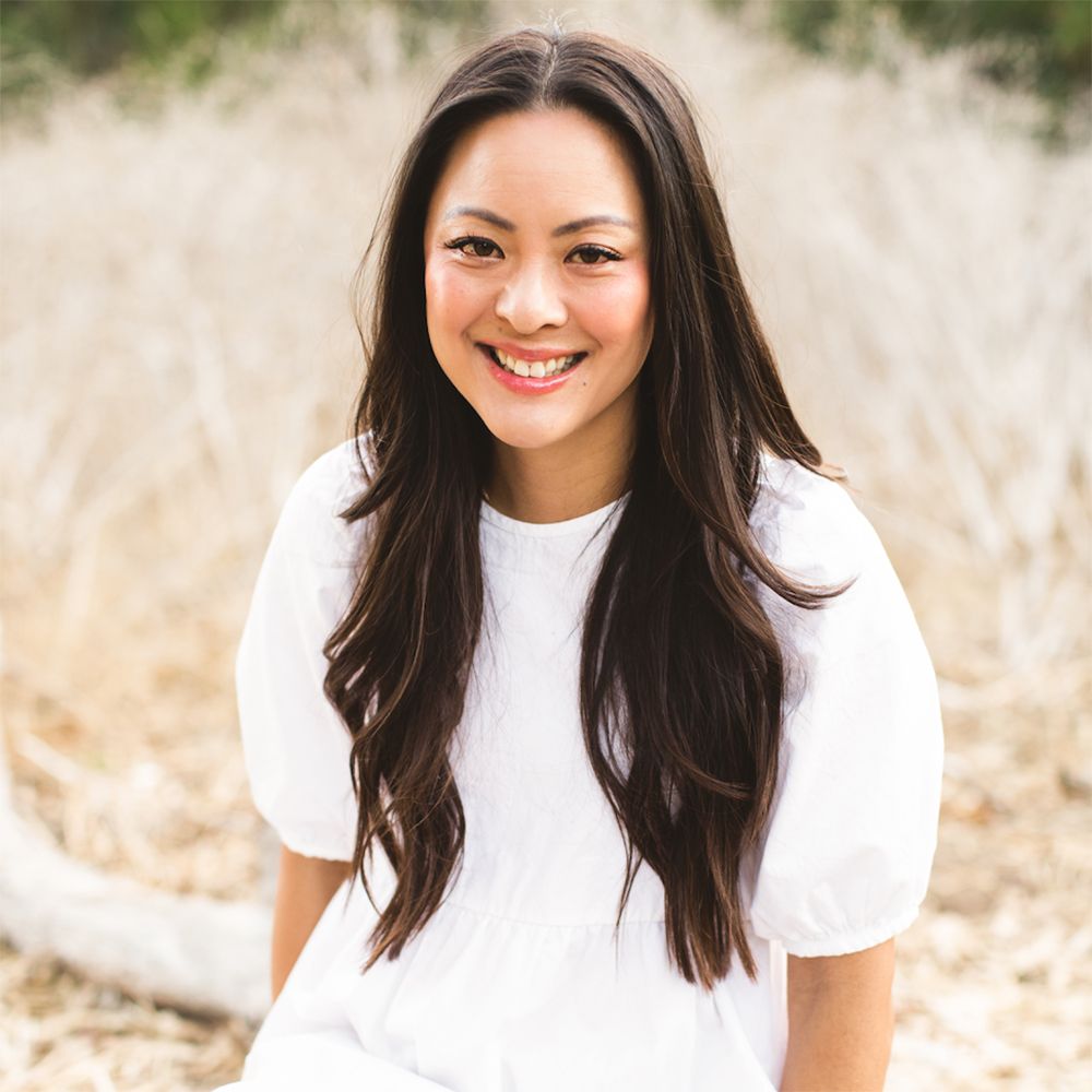 This Clean Beauty Brand Founder Has a Morning Magic Hour | Who What Wear