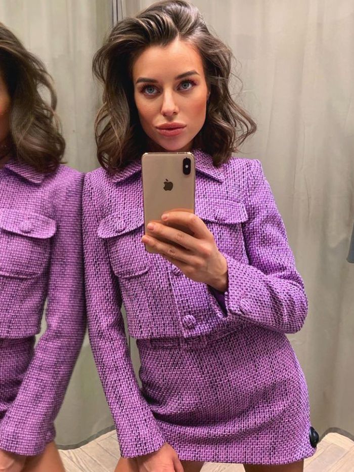 There's a New Trending & Other Stories Jacket We Love | Who What Wear