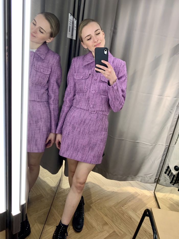 There's a New Trending & Other Stories Jacket We Love | Who What Wear