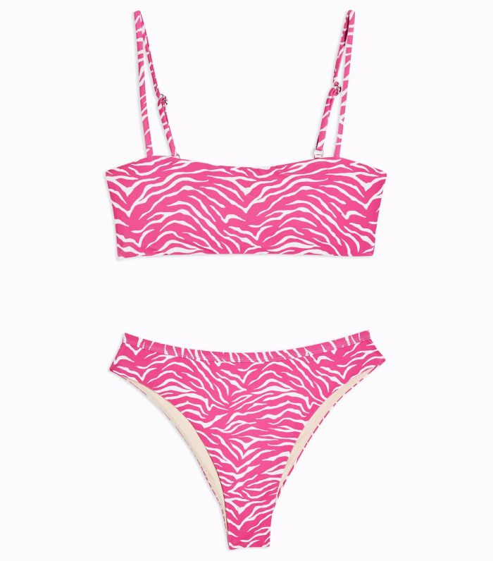 7 Bikini Trends You'll Love Wearing in 2020 | Who What Wear