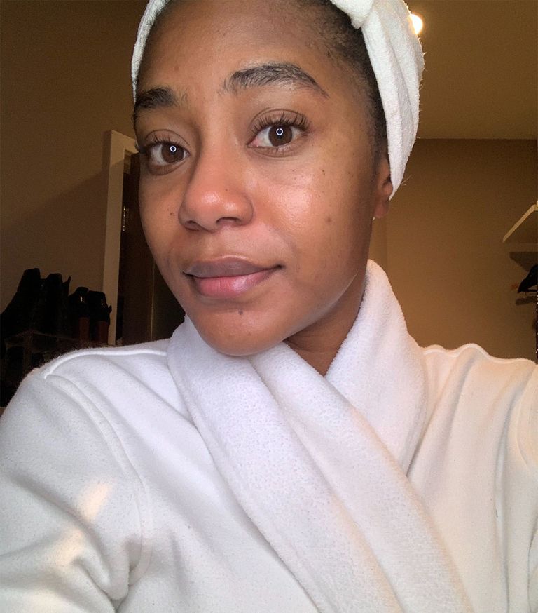 How to Get Smoother Skin in 30 Days With This Routine | Who What Wear