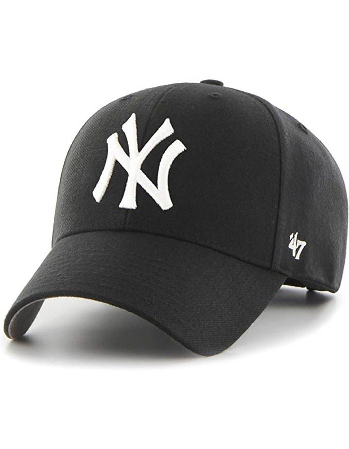 13 Cute Baseball Hats and How to Wear Them | Who What Wear