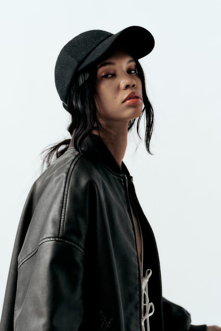 13 Cute Baseball Hats and How to Wear Them | Who What Wear