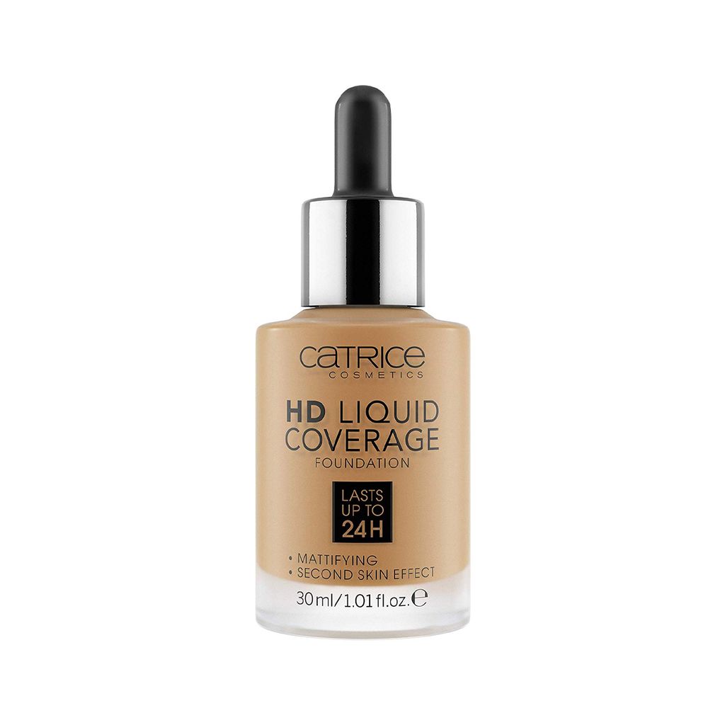 The 16 Best Lightweight Foundations of 2024 | Who What Wear