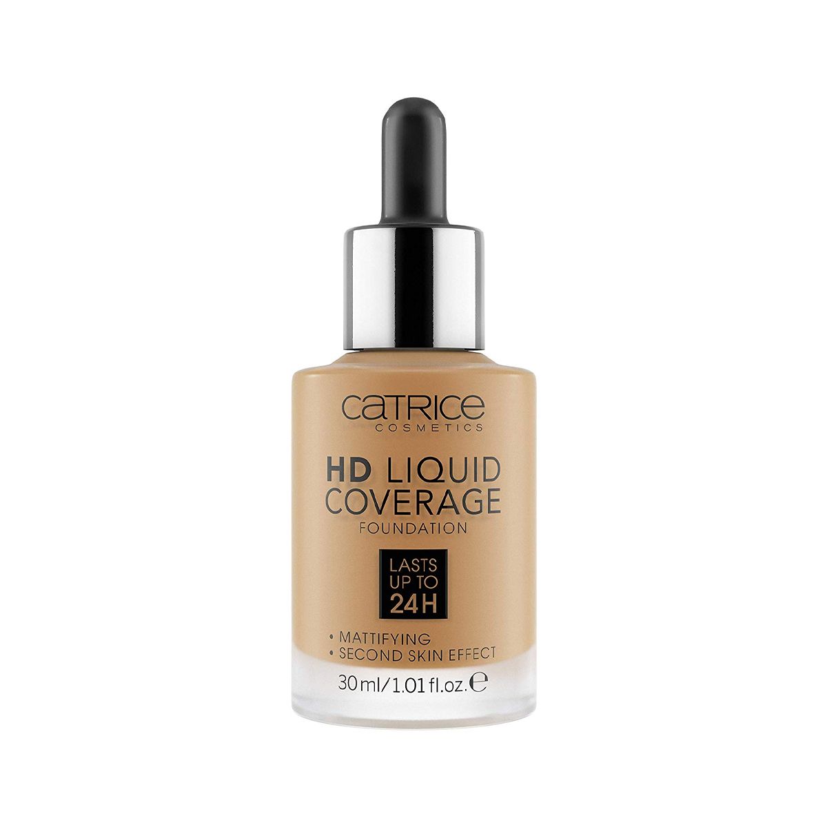 The 16 Best Lightweight Foundations of 2024 | Who What Wear