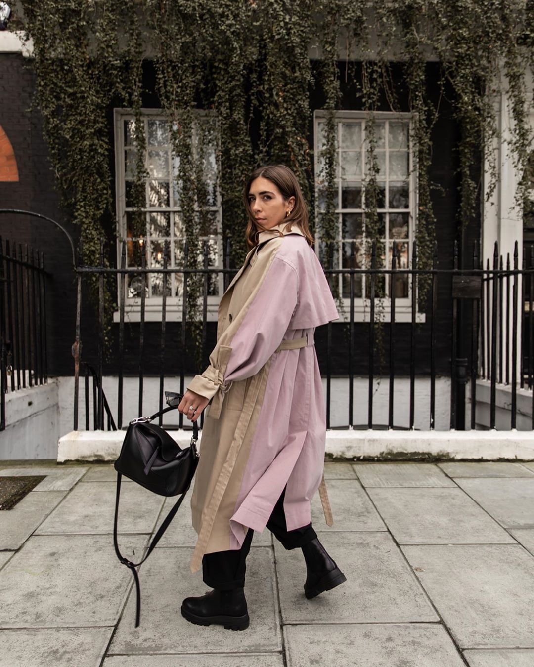 The 10 Trending Trench Coats of 2020 You Need to See | Who What Wear