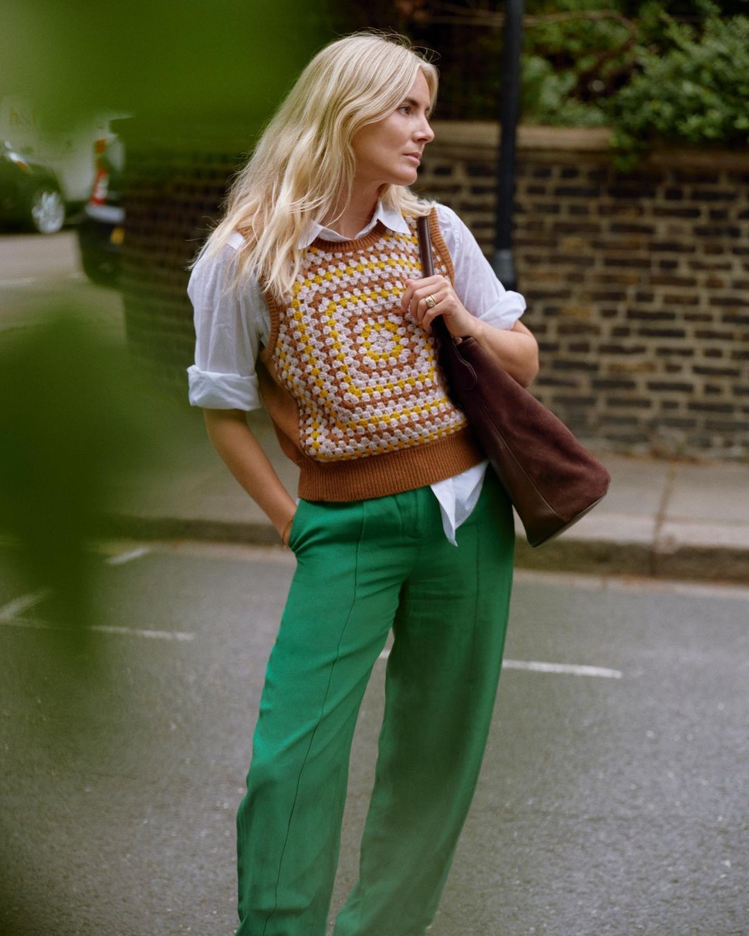 The Best Knitted Vests to Buy in 2022 | Who What Wear