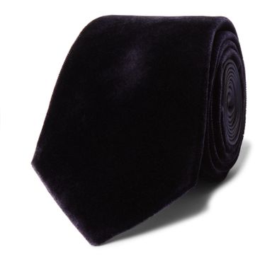 Ties Are 2020's Newest Trend—Here's How to Wear It | Who What Wear